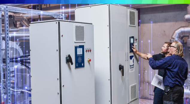 Johnson Controls Latam - Refrigeracion